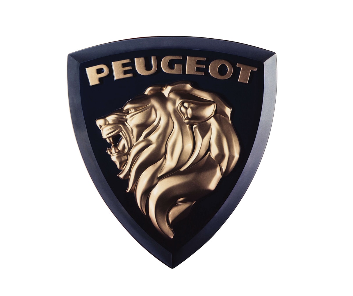 PEUGEOT LOGOSUNUN EVR M PEUGEOT Turkiye