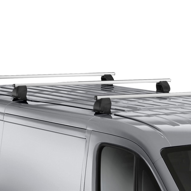 PEUGEOT Boxer, Ticari Van Özellikleri | PEUGEOT