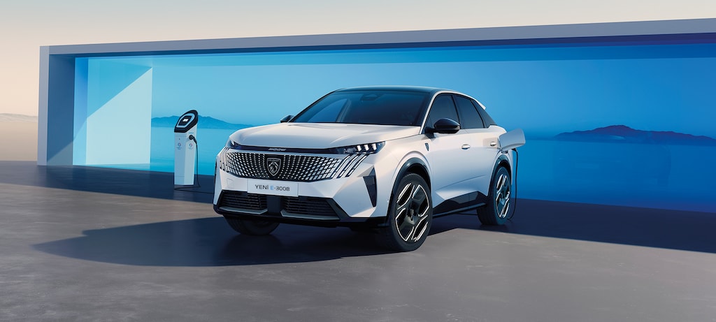 Elektrikli Araçlar Hakkında Sıkça Sorulan Sorular | PEUGEOT